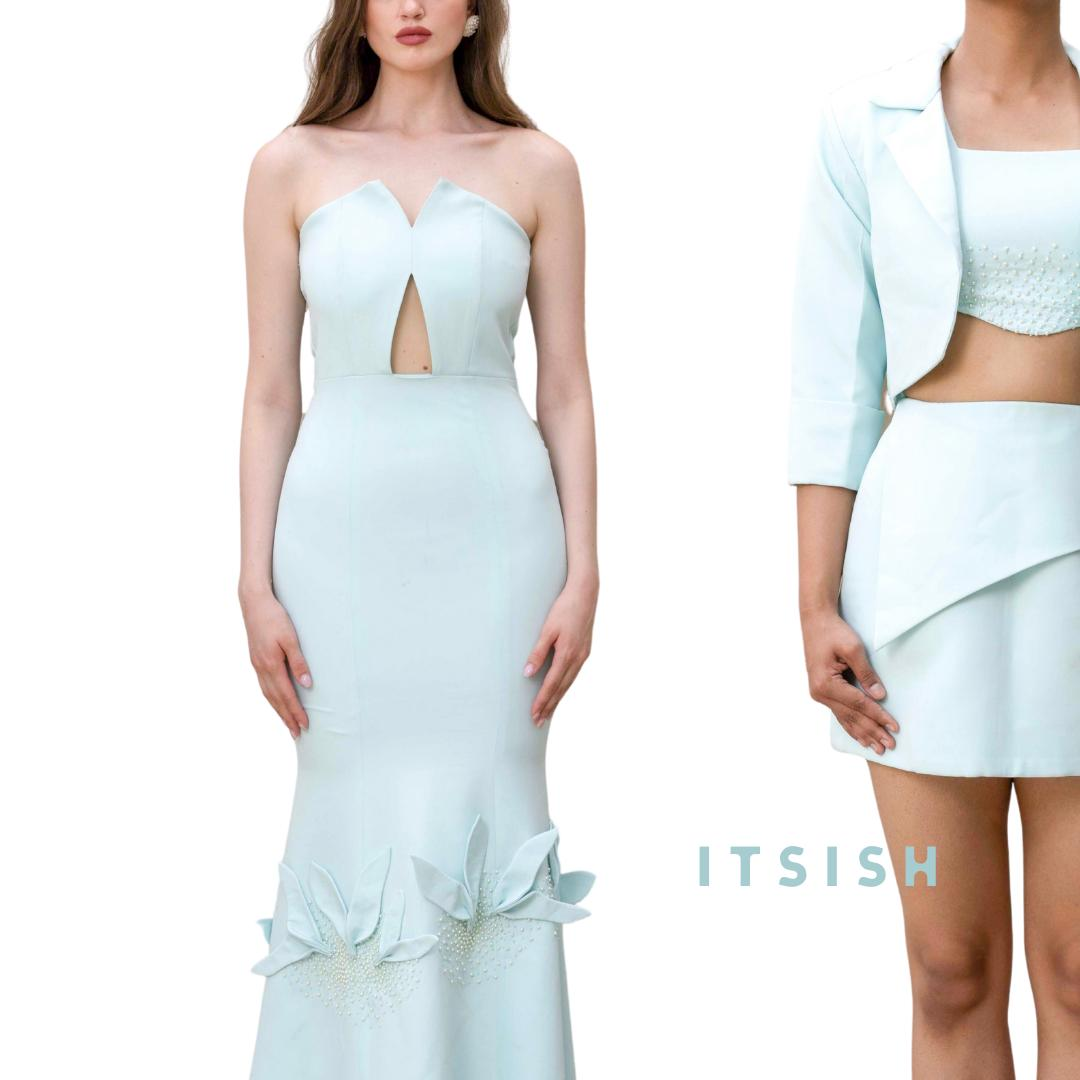 NEW ARRIVALS – ITSISH